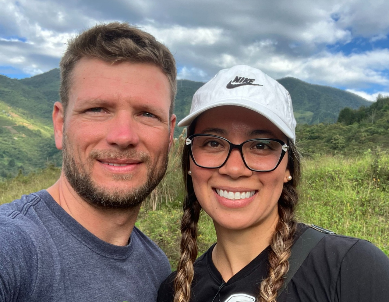 Chestley Howell (Colombia) – Victory Baptist Church
